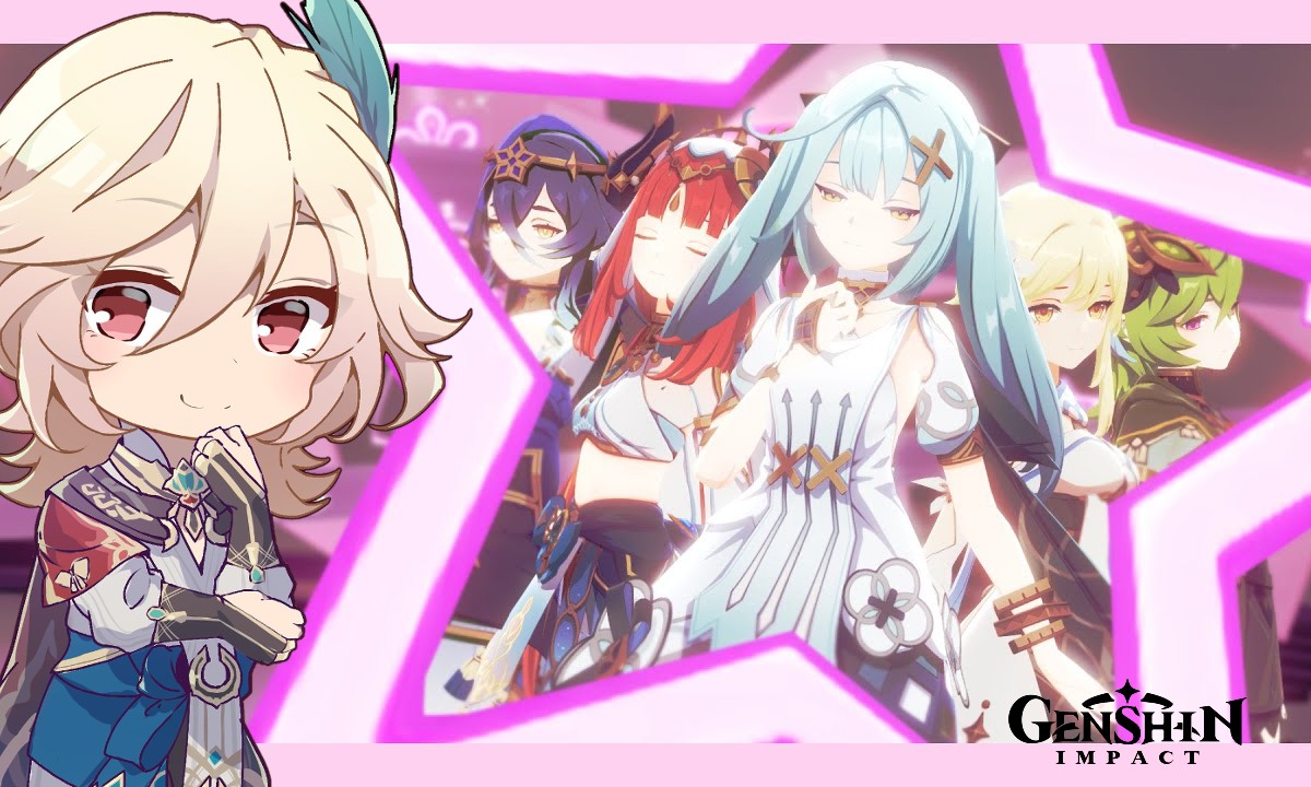 New Sumeru 4-Star Characters Since Update 3.0 Are Ranked!