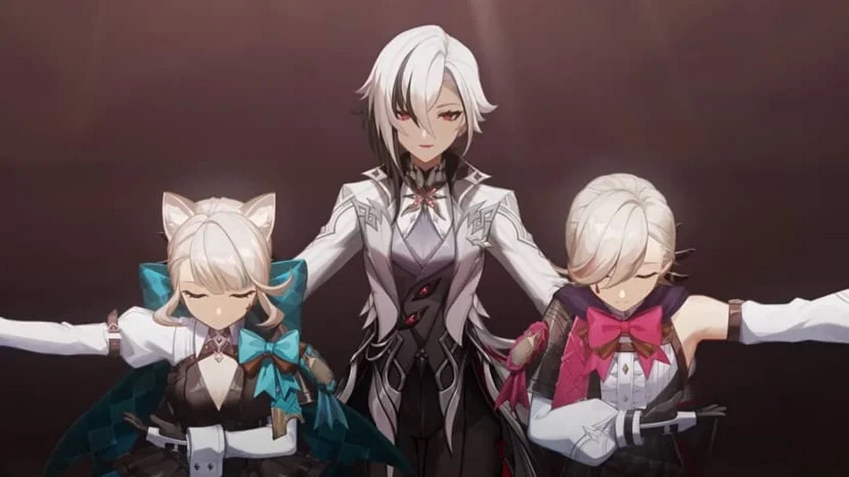 Genshin Impact To Add Two New Mechanics To Fontaine: Ousia and Pneuma