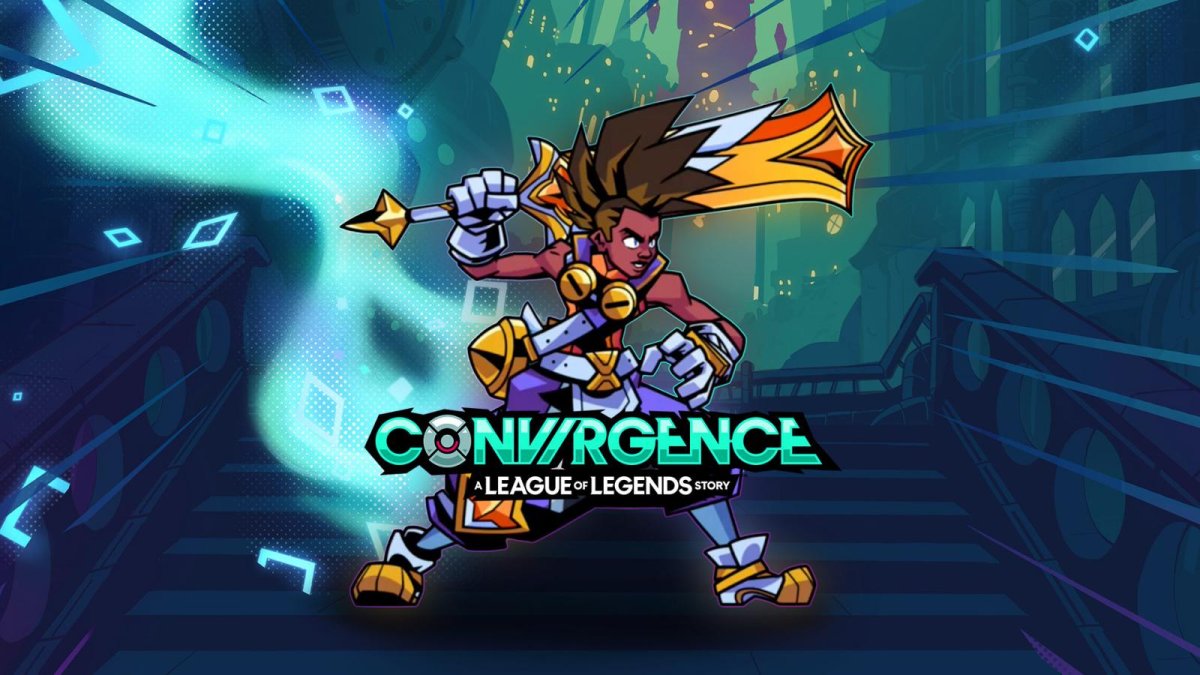An Overview of Convergence: A League of Legends Story Gameplay
