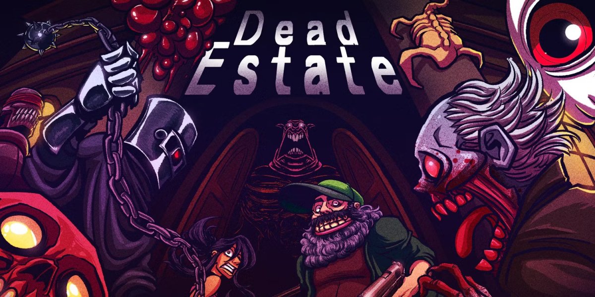 8 Best Roguelike Horror Games