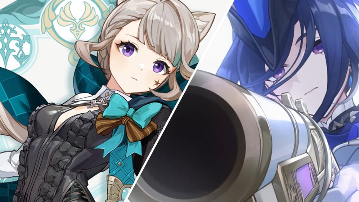 Genshin Impact To Give Away A New 4-Star Character In Version 4.0?