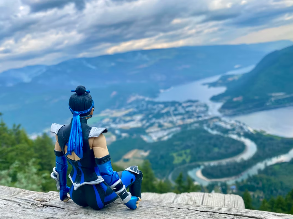 Discover the Best Sought-After Female Characters in Mortal Kombat