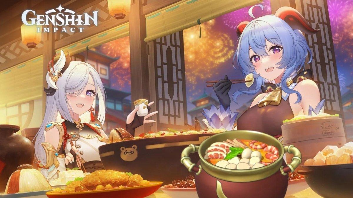 Full Guide For Adeptus' Temptation Genshin Impact