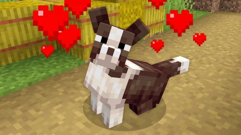 50 best names for Minecraft pets