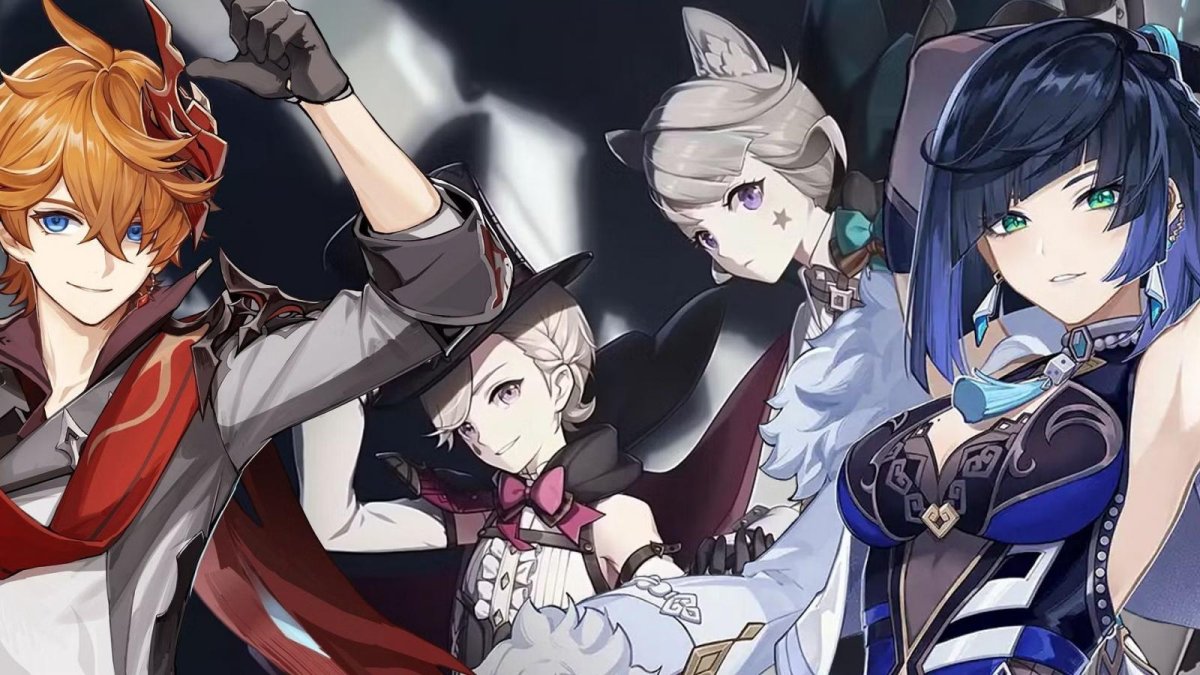 Genshin Impact Zhongli, Childe, And Yelan Rerun Leaks After Update 4.0