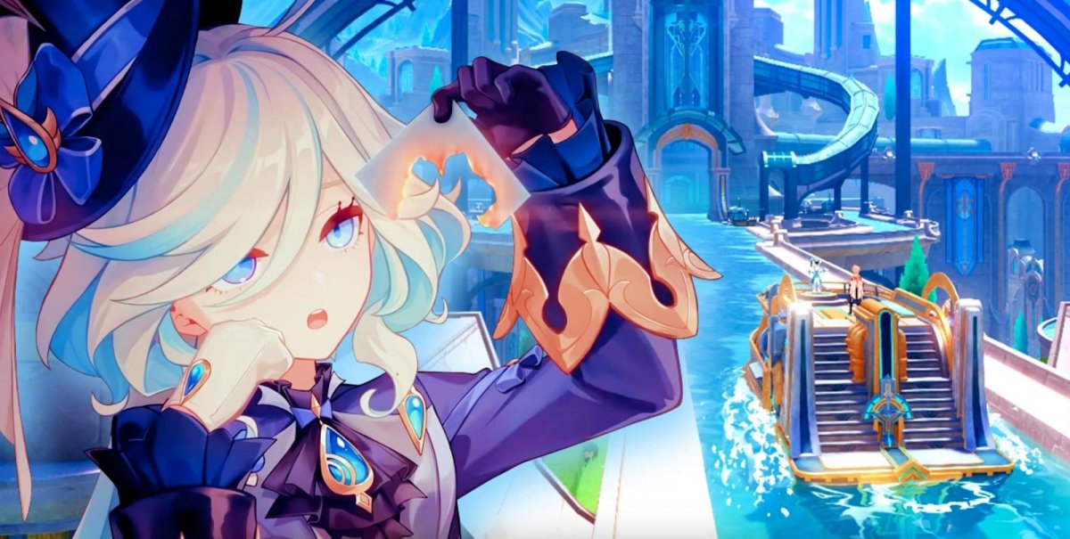 How To Unlock Fontaine Genshin Impact: Guide For Both New & Veteran Players