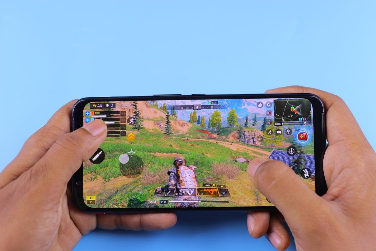 How to Choose the Best Mobile Games to Play