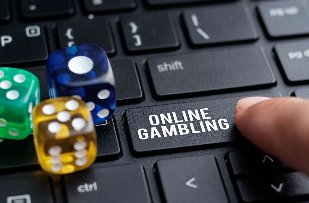 Tips For All Players: How To Gamble Safely