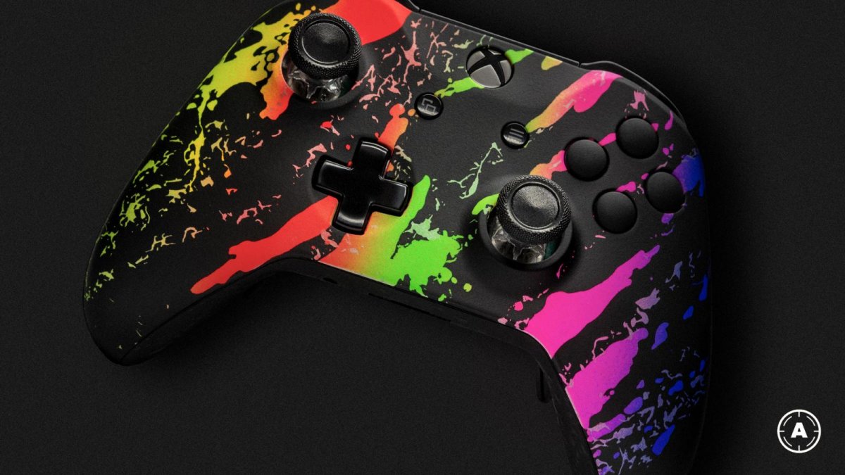 Design Your Dream PS5 and Xbox Series X Controller with Aimcontrollers