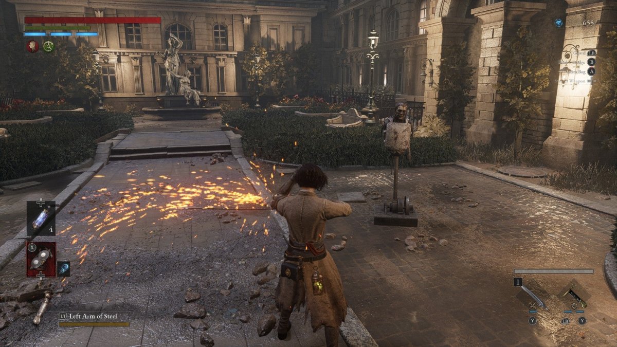 Lies of P: Beginner Tips And Tricks