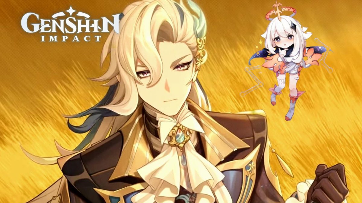 Genshin Impact 4.1 Maintenance Schedule, Launch Time & Rewards