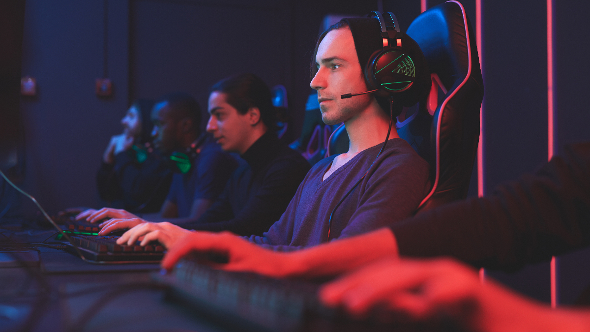Measuring the Popularity of Competitive Video Gaming Around the World