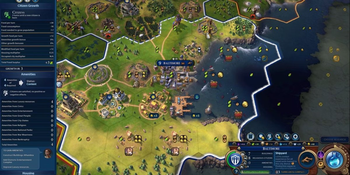 10 Best Grid-Based Strategy Games In 2023