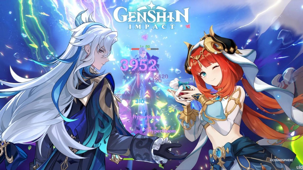 TOP 6 Neuvillette Teams To Build In Genshin Impact For Every Challenge