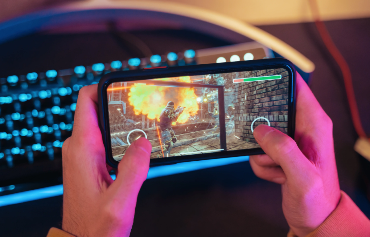 Top Mobile Games for Streaming: Boost Your Viewership