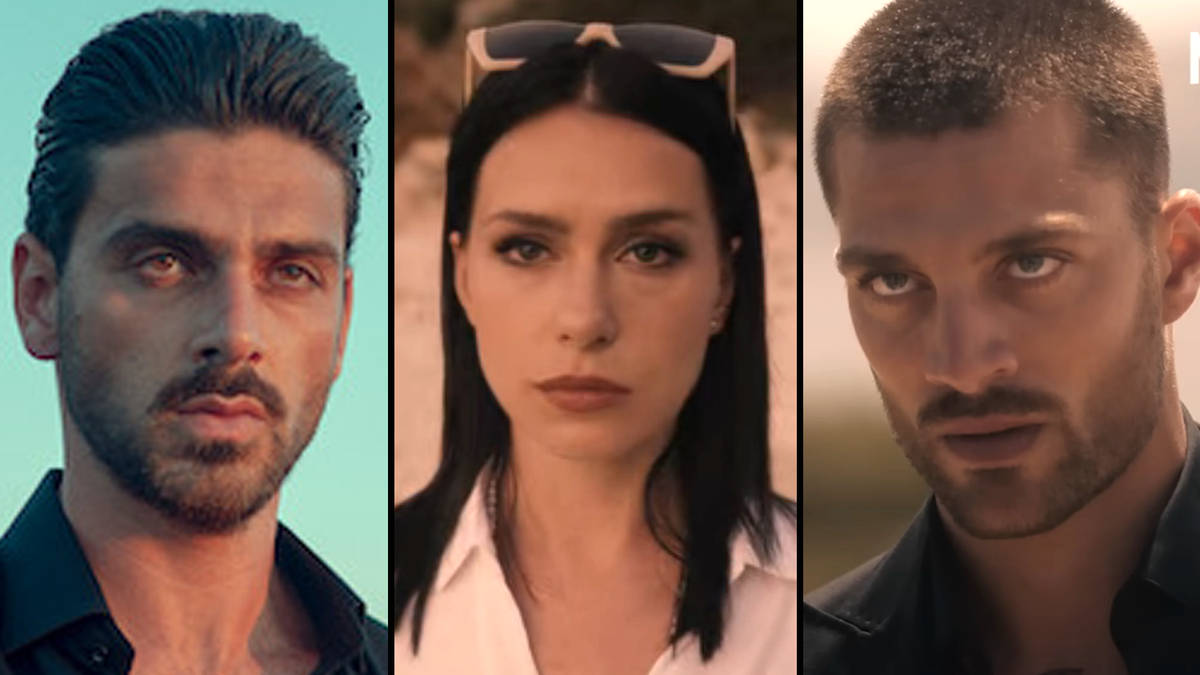 365 Days On Netflix: Plot, Characters, Sequels & More