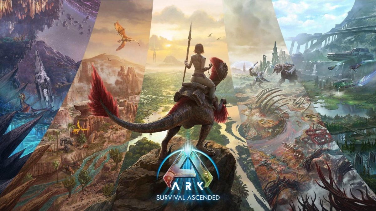 ARK Survival Ascended: System Requirements, Price & Improvements