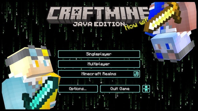 How To Craft Items In Minecraft Craftmine Update (April Fools 2025)