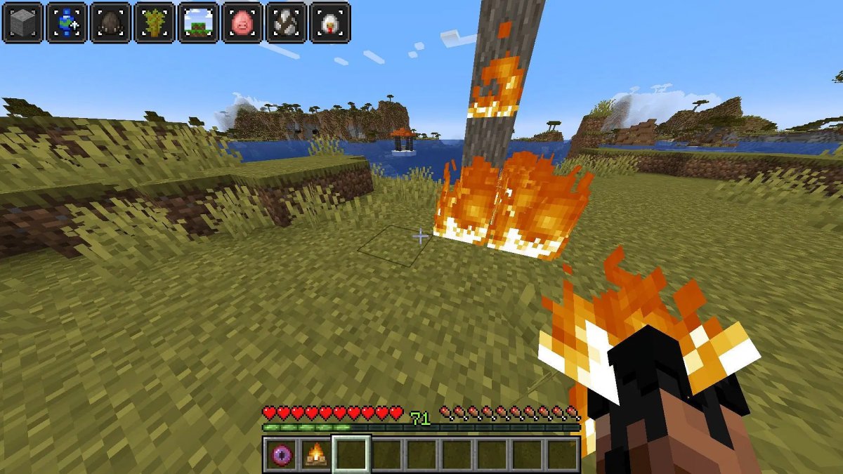 5 New Features To Try In Minecraft Craftmine Update