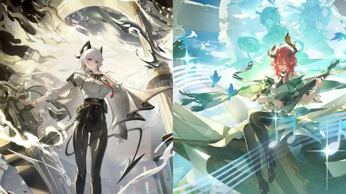 Wuthering Waves 2.3 Leak: Zani and Ciaccona Kits, Anniversary Rewards