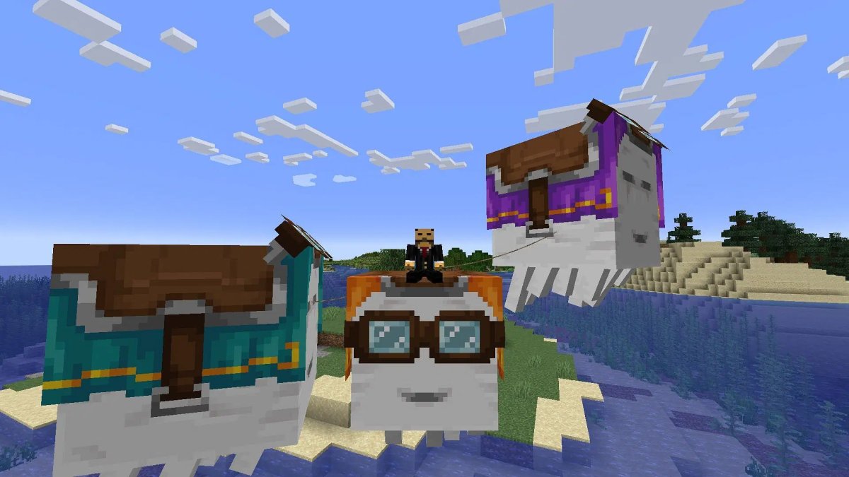 Minecraft Snapshot 25w15a Patch Notes Review
