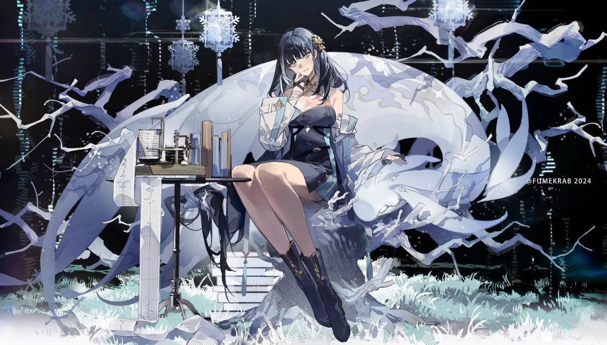 5 Characters New Players Should Build In Wuthering Waves