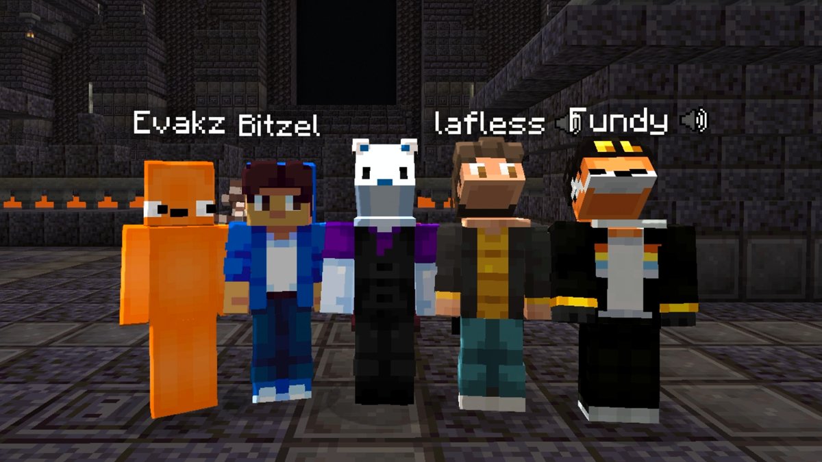 How to Setup The REPO Heads mod for Minecraft