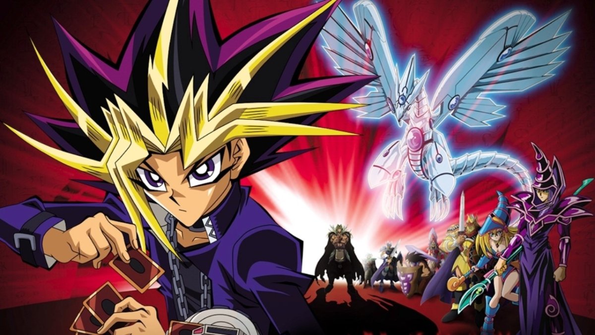 What are the best Yu-Gi-Oh! Games to Play in 2025