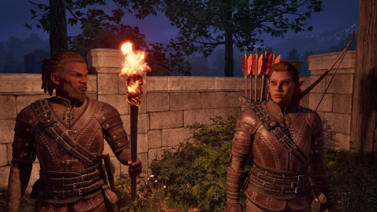 The Best Early Game Armors In Elder Scrolls 4 Oblivion Remastered