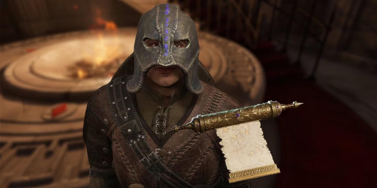 Elder Scrolls 4 Oblivion Remastered The Ultimate Heist Complete Guide