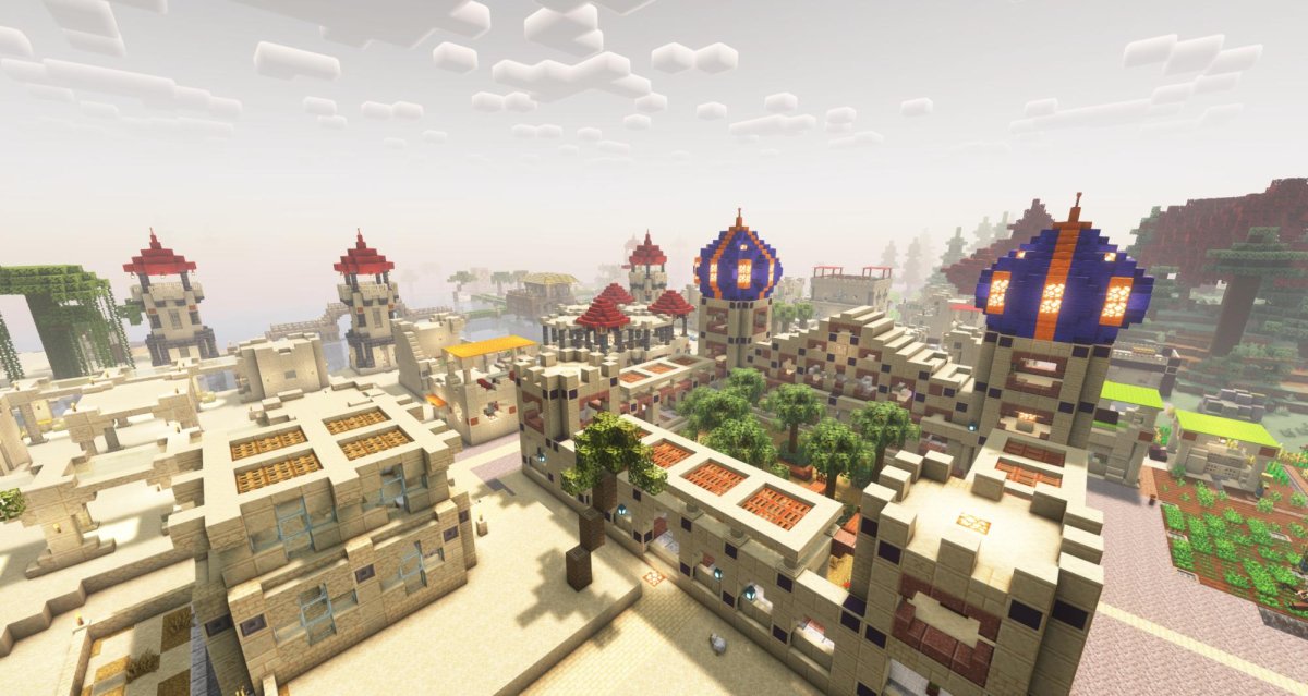 A Complete Guide to play Minecraft MineColonies mod