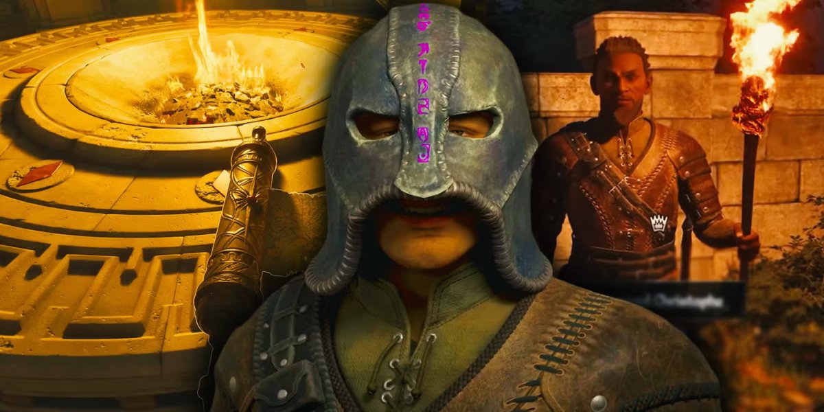 How to join the Thieves' Guild in Oblivion Remastered