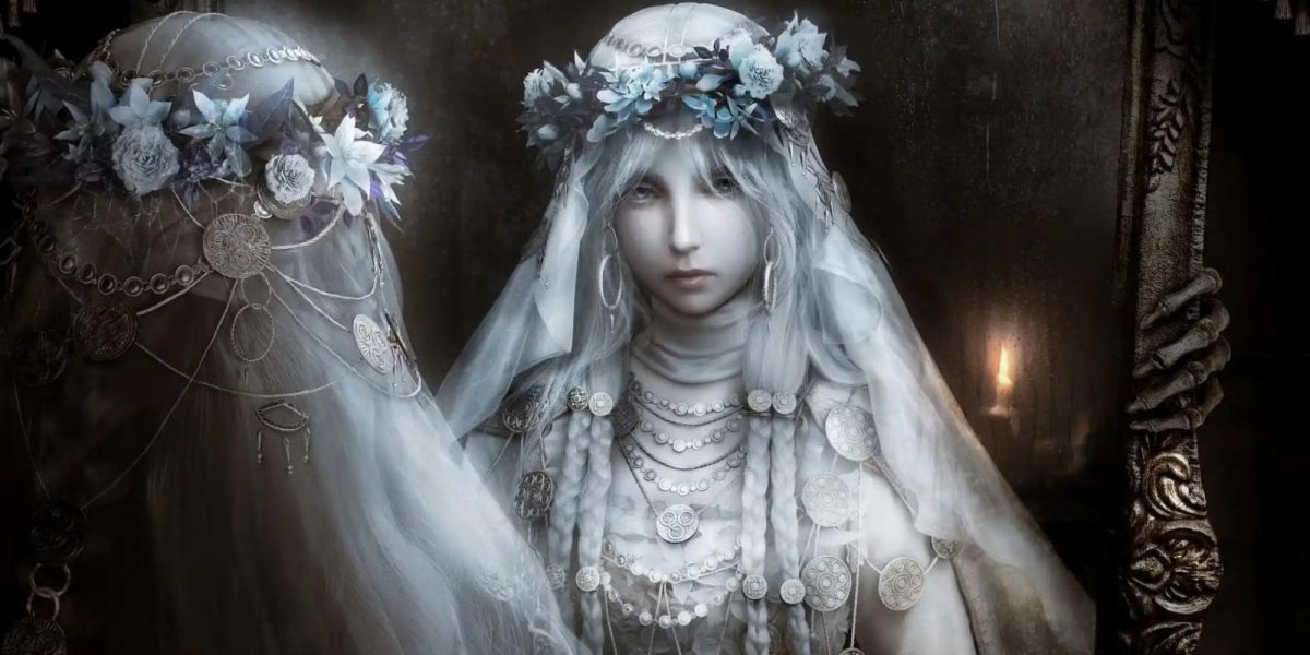 List of All Classes in Elden Ring: Nightreign