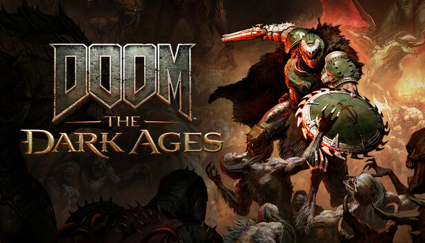 DOOM: The Dark Ages - Medieval Hellscape Coming May 15, 2025