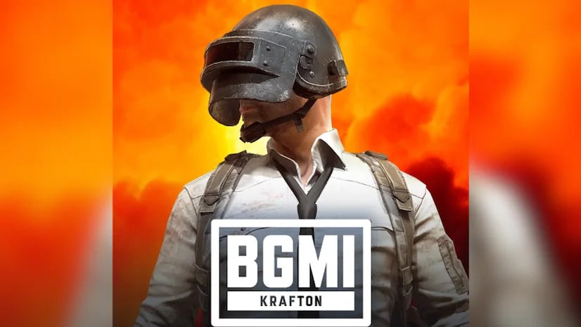 BGMI Drops Redeem Codes on August 28 for Weapon Skins and Goodies