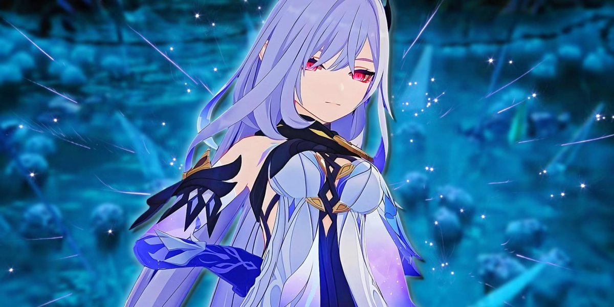 Genshin Impact Presents Skirk and Dahlia as new Playable Characters in ...