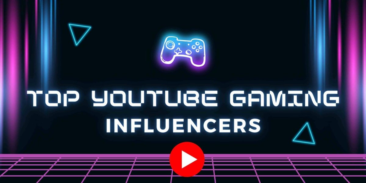 Top 15 Gaming YouTubers Shaping Entertainment in 2025
