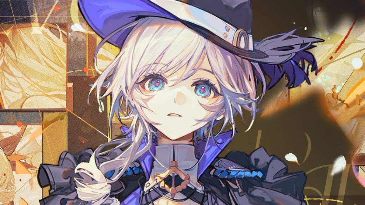 Top 10 Open World Gacha Games In Development