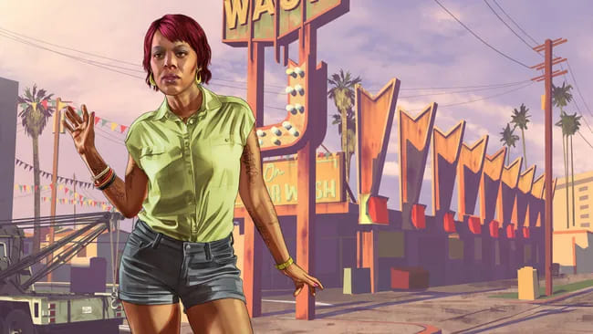 GTA 5 Sells 5M Copies Quarterly as GTA 6 Approaches