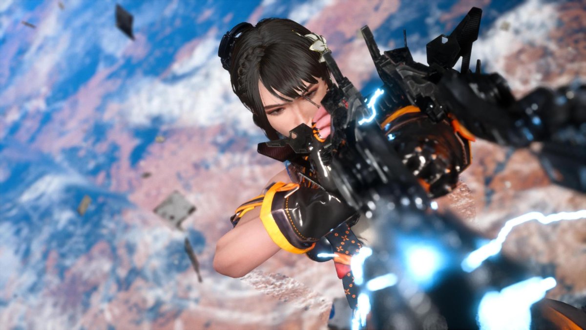 Stellar Blade System Requirements Guide: Can Your PC Run It?