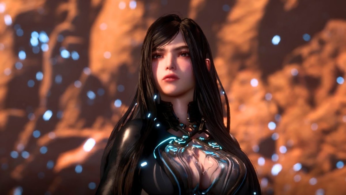 All Bosses in Stellar Blade and How to Beat Them
