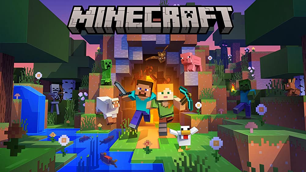 Complete Guide on How to Play Minecraft (Bedrock and Java) on Mac