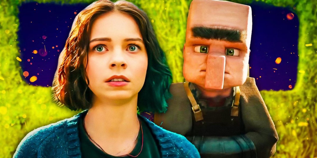 ‘A Minecraft Movie’ Lands on HBO Max for Free Streaming in June: What ...