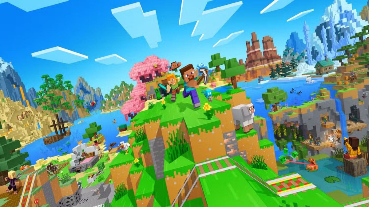 Technoblade's YouTube Channel Reaches 20 Million Subscribers Milestone