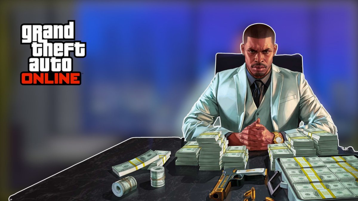 The Eternal Cash Machine: How GTA Online Is Still Earning Over $1 ...
