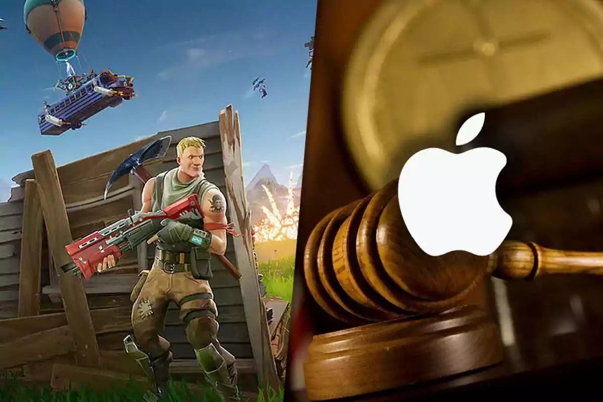 Why the Epic v. Apple case just changed gaming forever