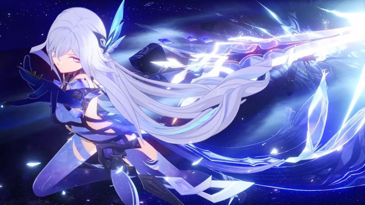 Genshin Impact 5.7: Skirk Complete Kit - Should You Pull For Her?