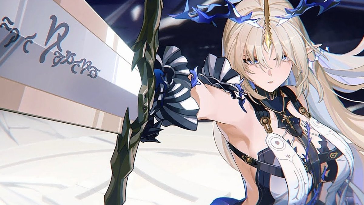 Wuthering Waves Version 2.4 Cartethyia Build Guide