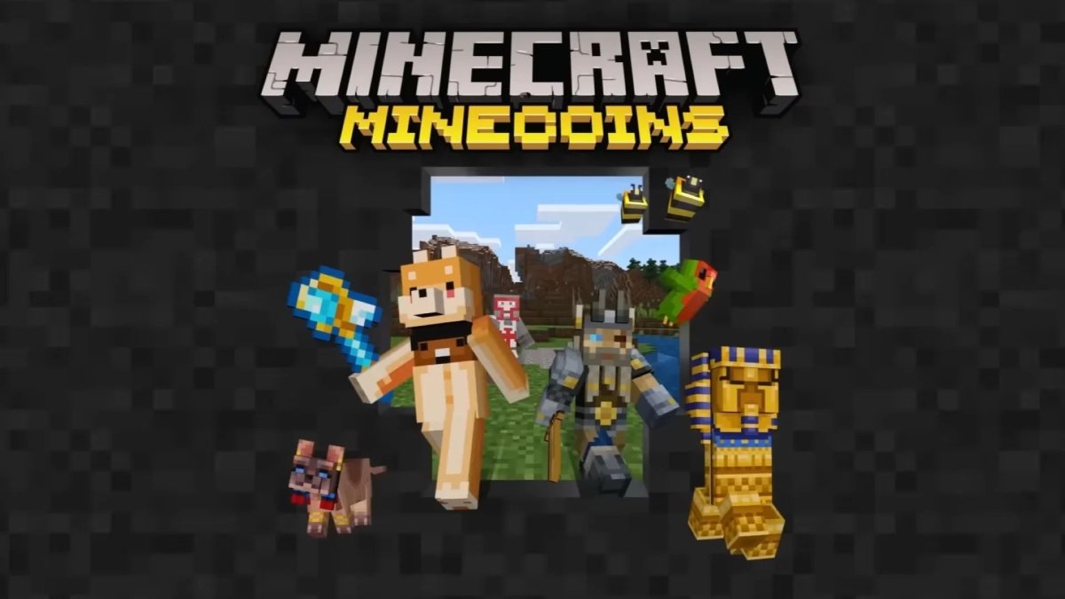 How to Get Free Minecoins in Minecraft (2025)