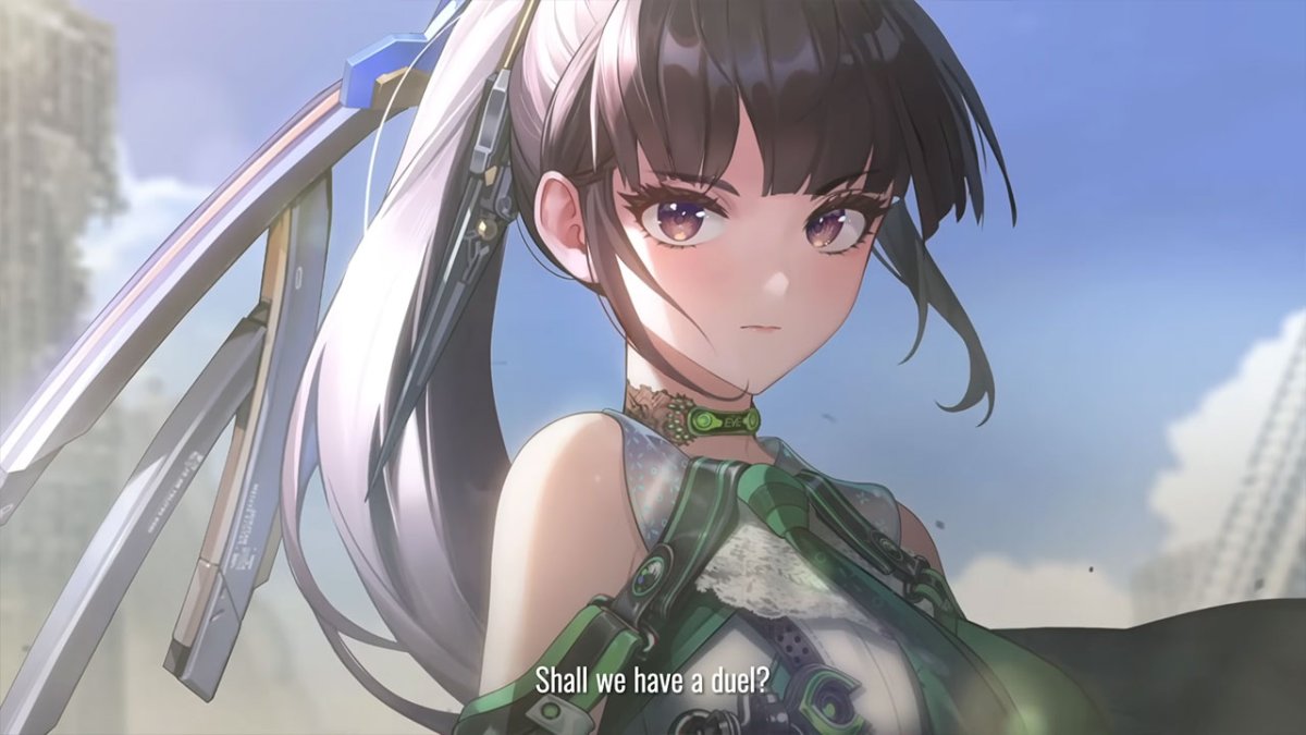 Stellar Blade x Goddess of Victory: NIKKE Collab: Everything You Need ...